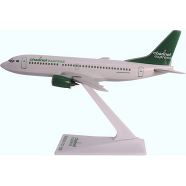 McDonnell Douglas DC-9 Midway Airlines 1/200 Scale Model - Walmart.com
