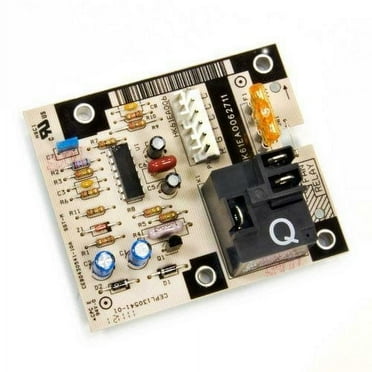 White-Rodgers Furnace Control Board, 120V AC Control 50M56-743 ...