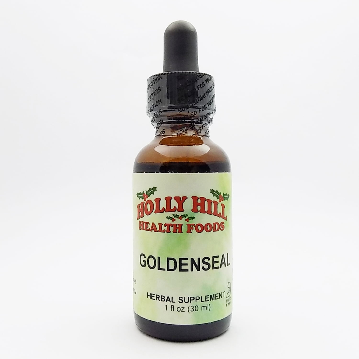Goldenseal American Supplements 1 oz Liquid - Walmart.com