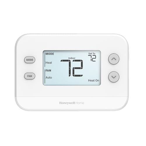 Click here for Honeywell Th1110u4000/U T4 Pro Programmable Thermo... prices