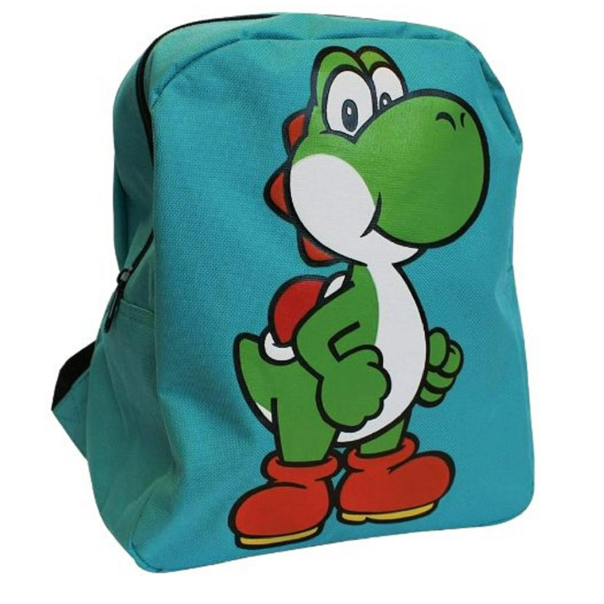 Yoshi Backpack At Hobby Lobby