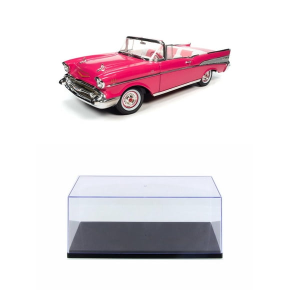 1 18 Diecast Display Case