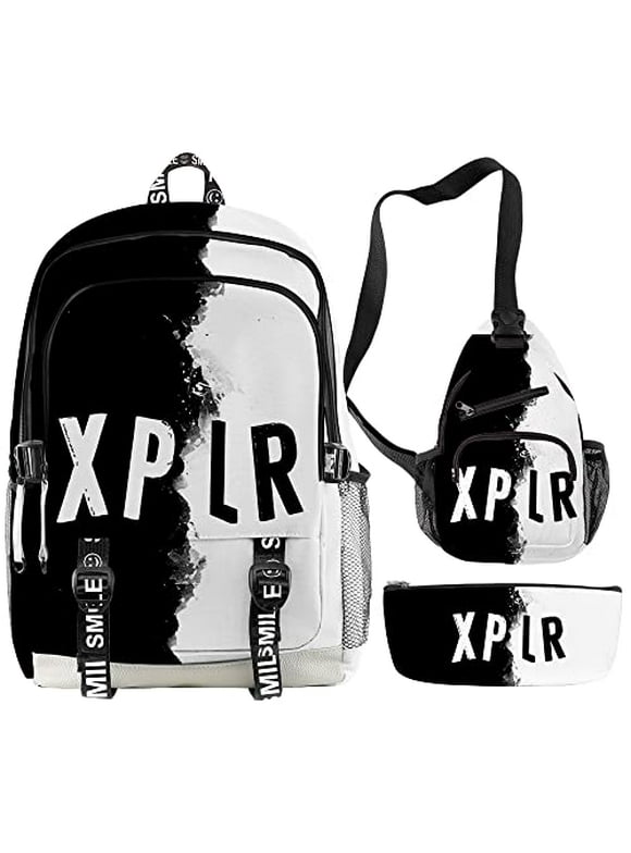 Xplr Merch