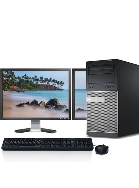 Desktop PC Towers Only in Shop Desktops By Type - Walmart.com