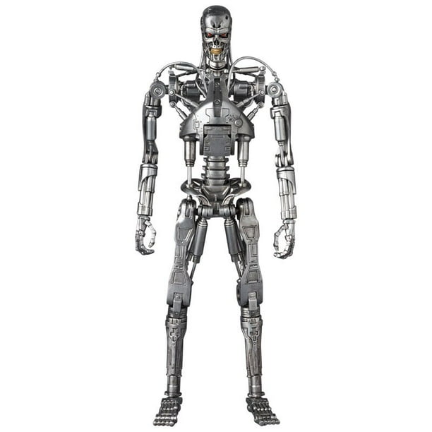 Medicom Toy MAFEX Terminator 2 Terminator Skeleton se puede usar para ...