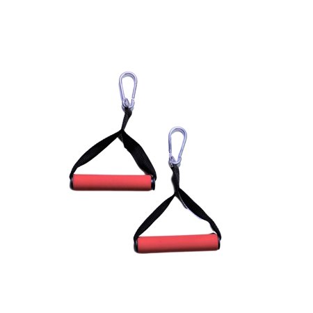 Tower 200 Door gym Accessories, 2X Foam grip Handles | Walmart Canada