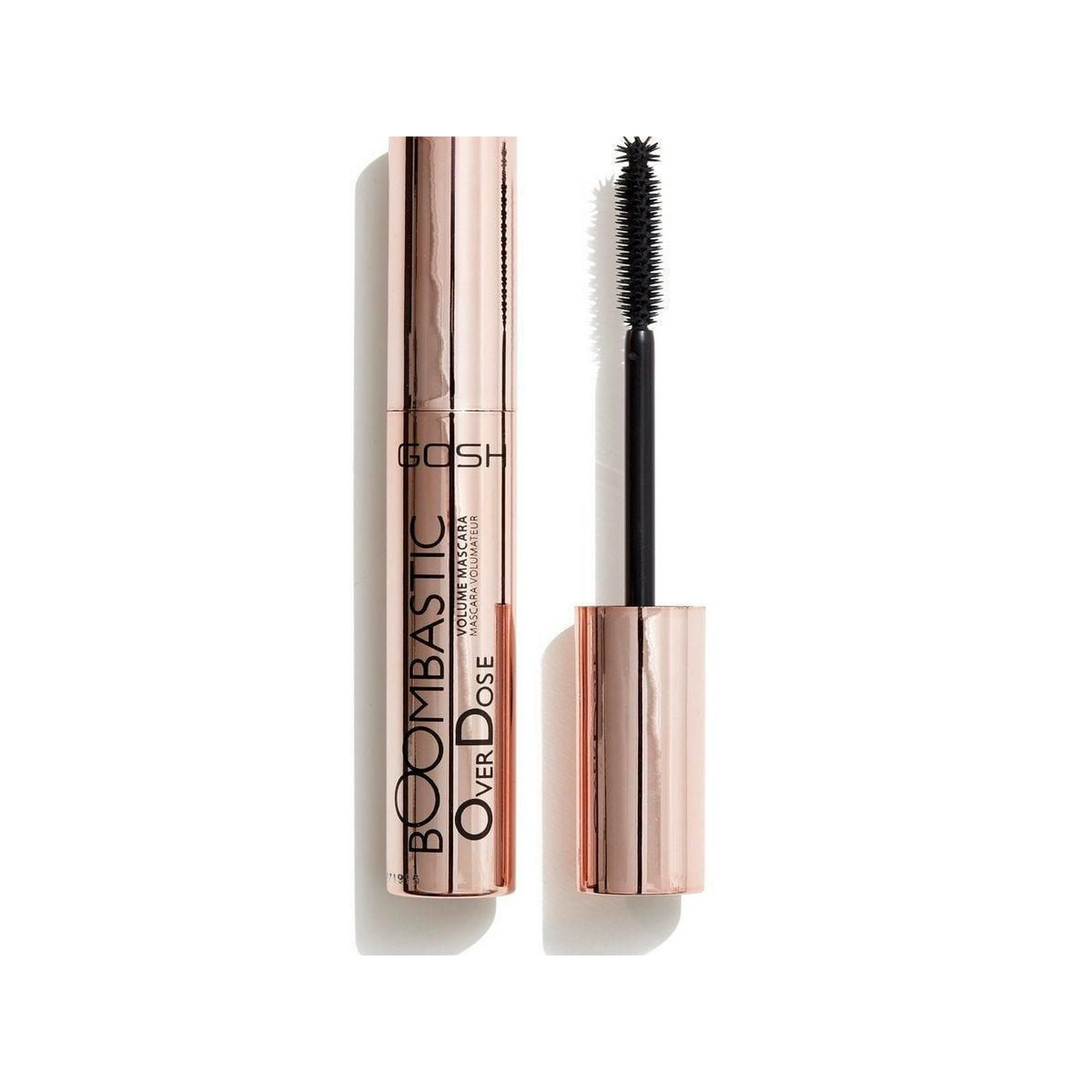 Click here for Gosh - Boombastic Overdose Mascara prices