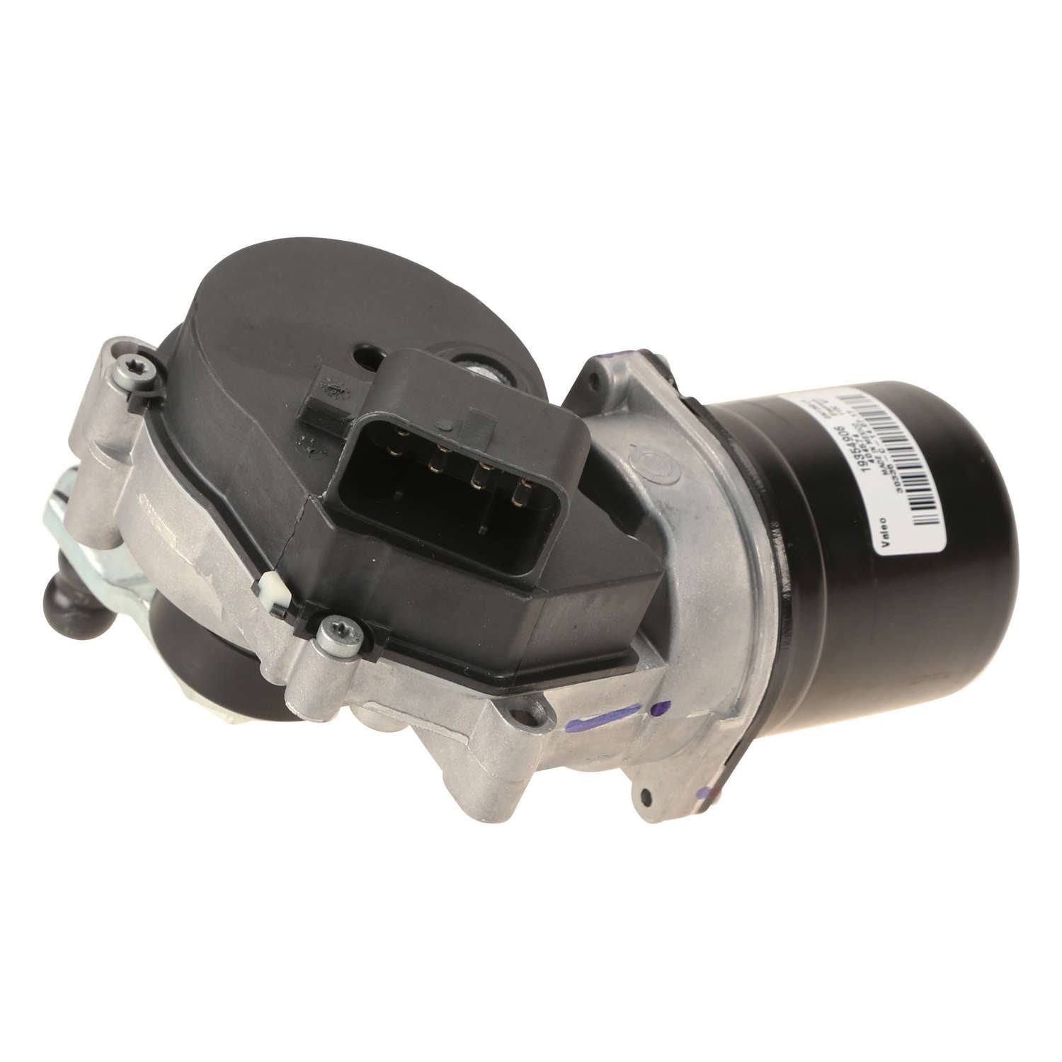 ACDelco Genuine GM Window Wiper Motor - Walmart.com - Walmart.com