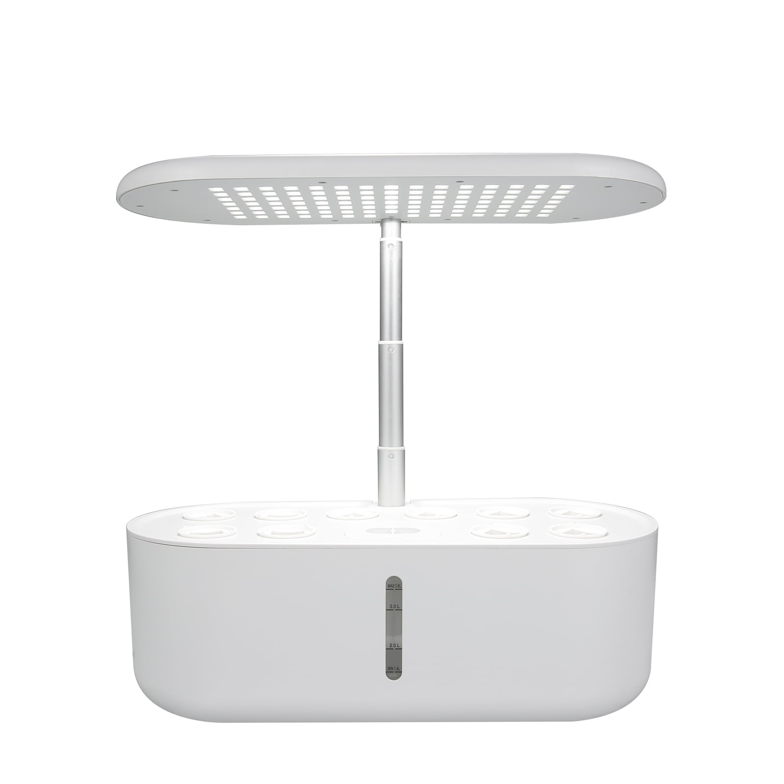 Click here for Yeacher 10-Slot Hydroponic Growing System With Adj... prices