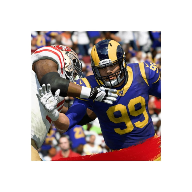 Free Shipping Madden NFL 20 PlayStation 4 Walmart