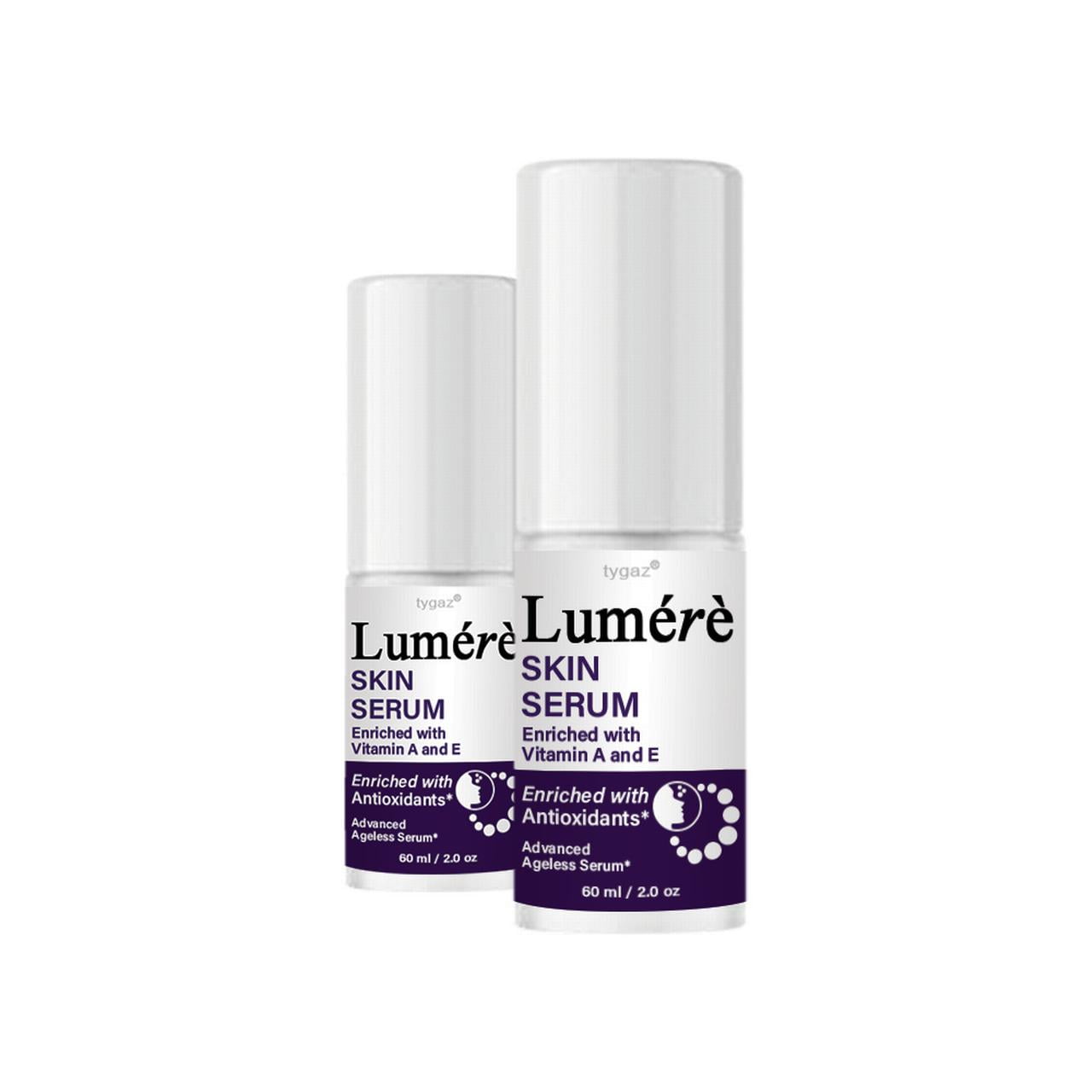 Lumere Skin Serum - 2 Pack - Walmart.com