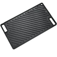 Coleman Roadtrip Grill Top: Porcelain Coated Cast Iron Griddle, Camping ...