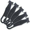 COSCO Klever Kutter Retractable Box Cutter Knife w/Double Shielded ...