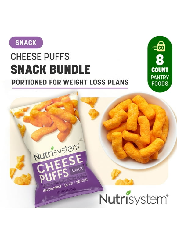 Nutrisystem in Weight Loss - Walmart.com
