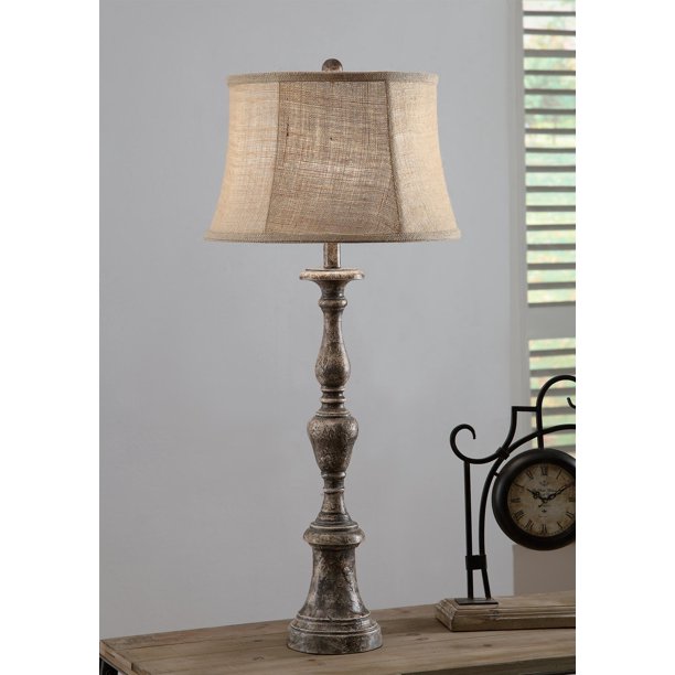Brampton 35-Inch Table Lamp - Walmart.com