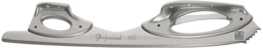 MK Figure Skating Blades Professional Revolution - Walmart.com