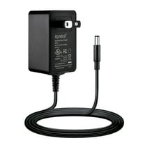 Aprelco UL Listed AC-DC Adapter Charger Replacement for Elementech ...