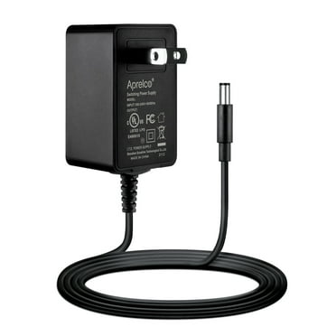 AC/DC Adapter Compatible Coleman Electric Cooler 120V AC Adaptor Model ...