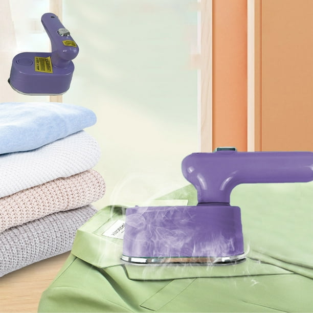 Winter Deals Yievot Handheld Hanging Iron Spray Convenient Wet And Dry ...