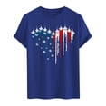 CAICJ98 250 Years American 250th Anniversary US USA Flag 4th of July ...