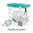 Nanobebe Microwave Steam Sterilizer - Walmart.com