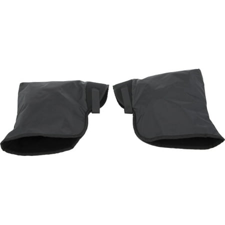 SPI Snowmobile Handlebar Gauntlets | Walmart Canada