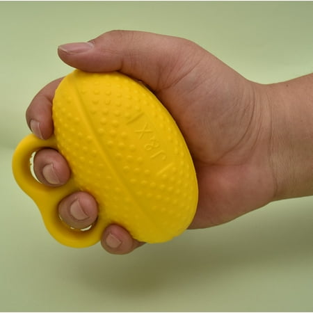 LuoHeng Finger Ball Exerciseur Grip Ball Strength Squeeze Balles anti ...