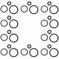 98209800 Air Relief Valve 98209803 O Ring Kit 98209804 Air Relief Valve ...