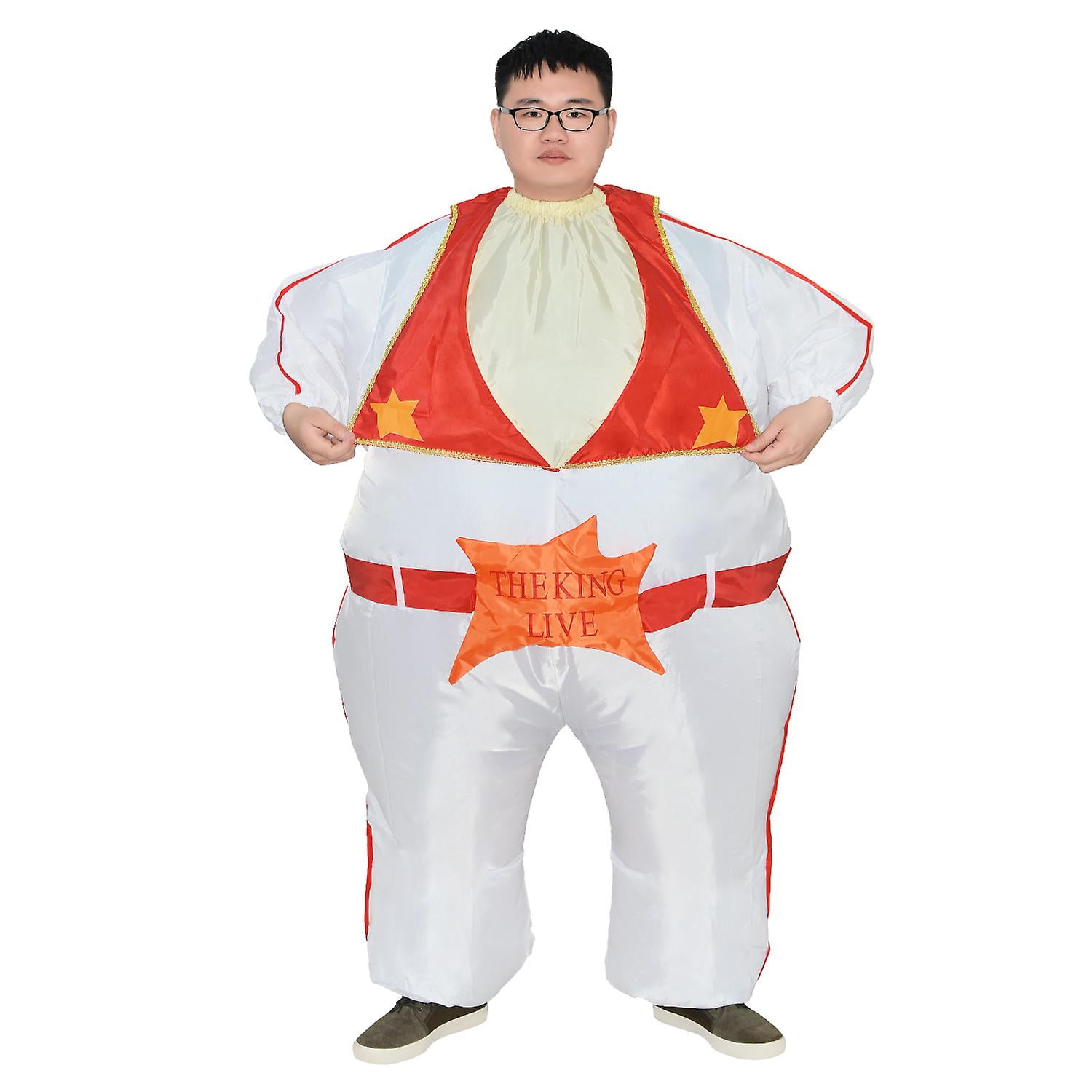 Click here for Inflatable Elvis Presley Costume_perfect Gift prices