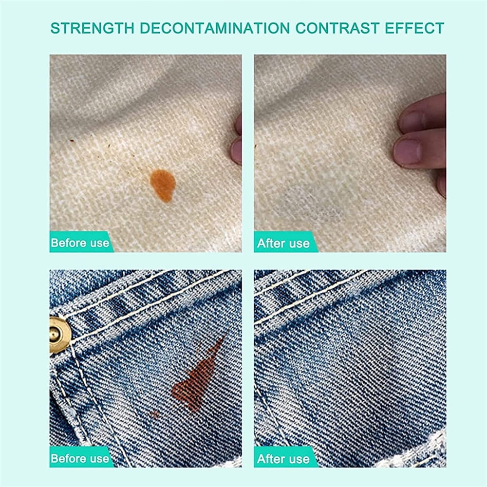 Bleach Pens for Clothing, Portable Bleach Pens to Remove Clothes Stains ...