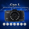 SNGMN Dash Camera For Cars 720p Car Dashboard Camera With 24H Parking ...