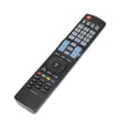 Replacement Remote Control AKB72914209 fit for LG Plasma TV 42PJ250N-ZC ...