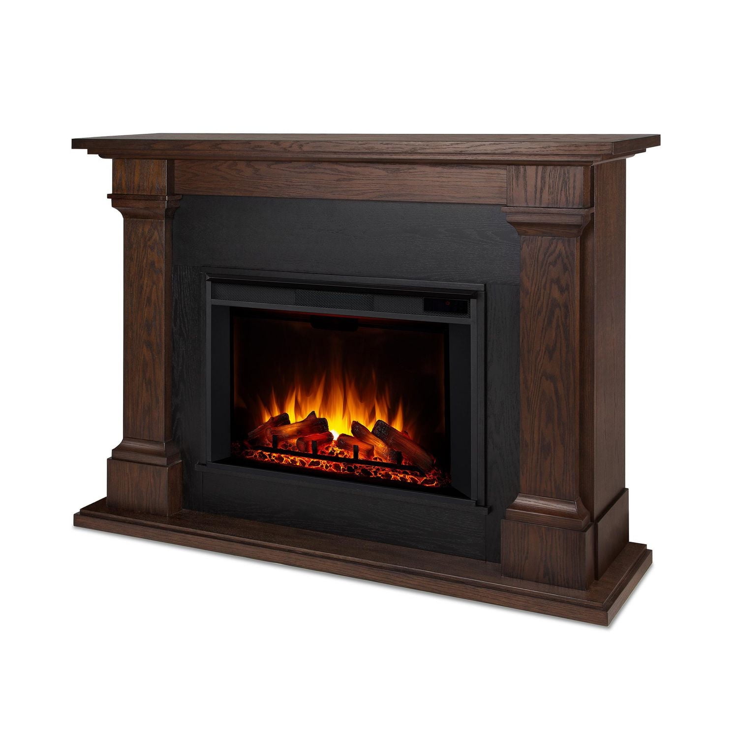 Click here for F-Real Flame Callaway 63 Grand Electric Fireplace prices