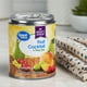 Great Value Fruit Cocktail in Heavy Syrup, 8.75 Oz - Walmart.com