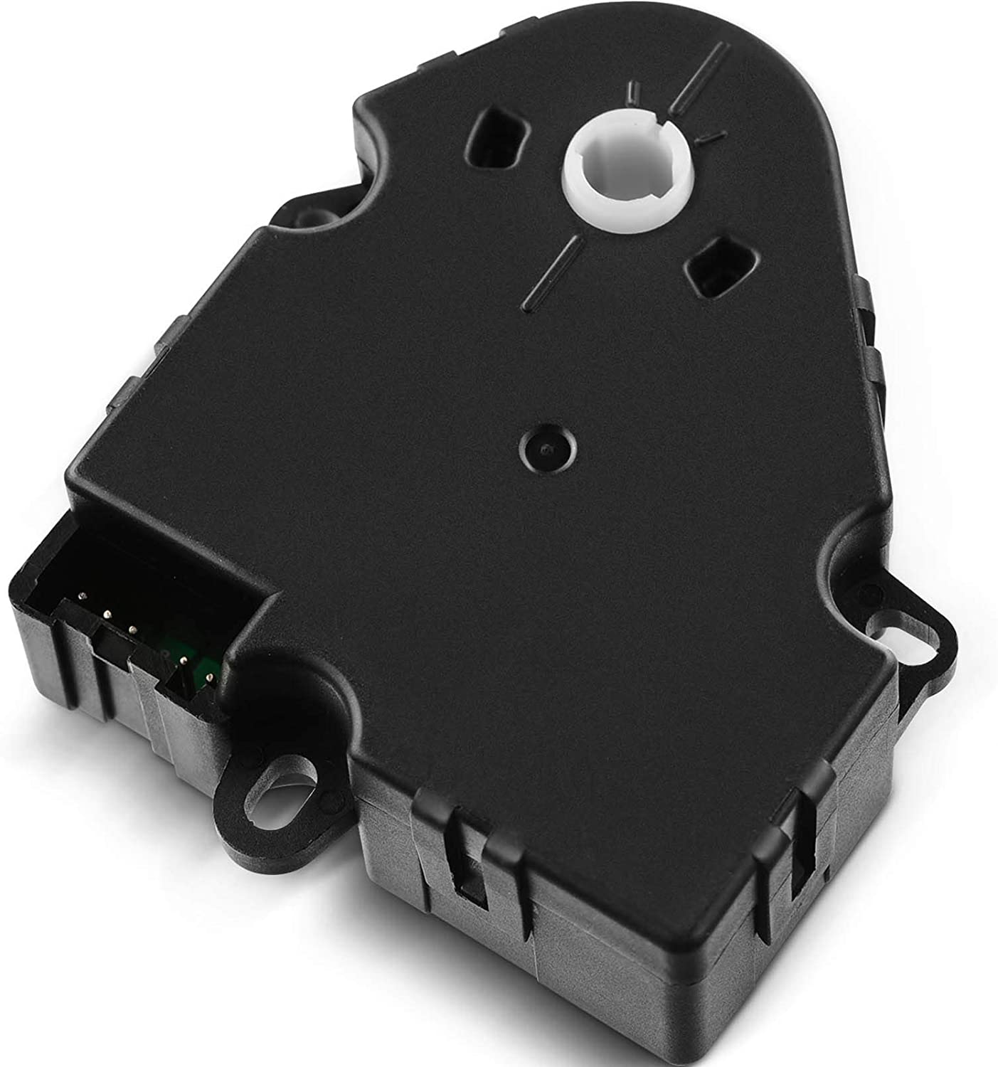 A-Premium HVAC A/C Heater Blend Door Actuator (Main Mode Actuator ...