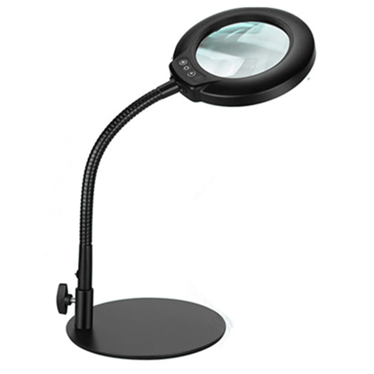 Click here for Unbranded Flexible Gooseneck Lighted Magnifier Wit... prices