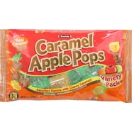 Astro Pop Original Lollipop, 4 - 1 Ounce Candy Pops - Walmart.com
