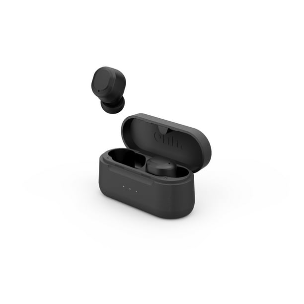 onn. True Wireless Earphones, Black - Walmart.com - Walmart.com