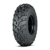 Carlisle AT489 ATV/UTV Tire - 25X11-12 LRB 4PLY Rated - Walmart.com
