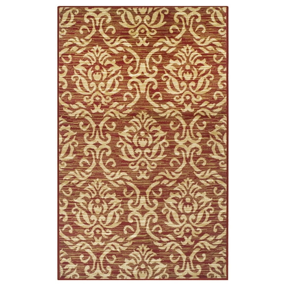 Fleur-de-lis Rugs