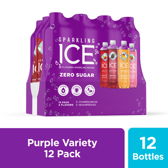 Sparkling Ice - Walmart.com
