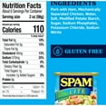 (2 pack) SPAM Lite, 9 g of protein per serving, 12 oz Aluminum Can ...