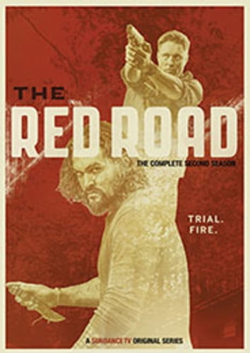 The Red Road: The Complete Second Season (DVD) - Walmart.com