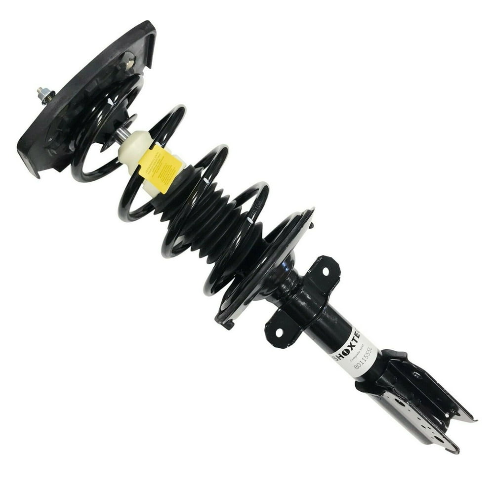 Shoxtec Rear Complete Struts For 2000 2011 Chevrolet Impala 2000 2007