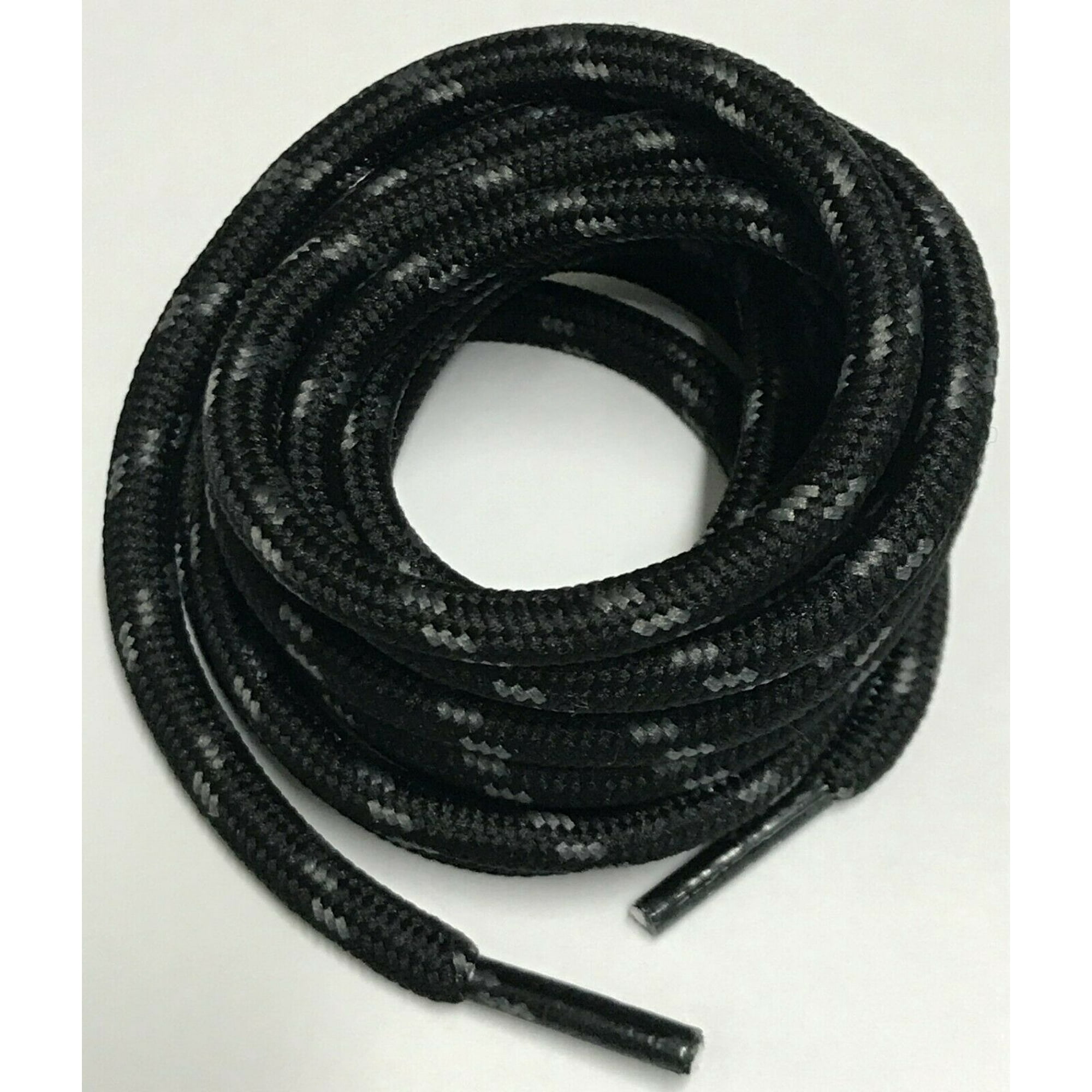 Click here for B & q 3 Pairs 5mm Thick Heavy Duty Black Gray Spot... prices