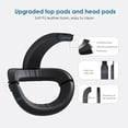 Battery Head Strap for Meta Oculus Quest 2, Extend Playtime, Adjustable ...