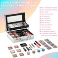 Hot Sugar Ultimate All-in-One Makeup Kit for Teen Girls - Create ...