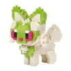 MEGA Pokemon Trainer Battle Sprigatito Building Toy Kit, Poseable ...