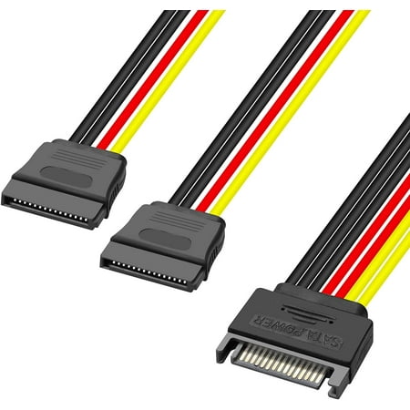 SATA one Point Two Power Cord SATA Power one Point Two Serial Power ...