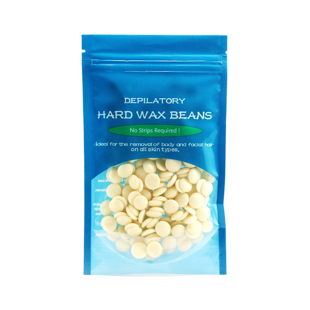 Click here for Wifklsiipg Hard Wax Beads Beans Waxing Hair Remova... prices